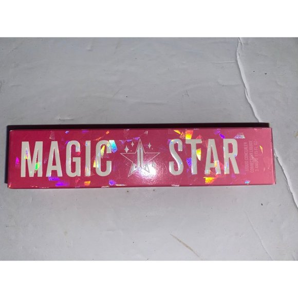 Jeffree Star | Makeup | Jeffree Star Cosmetics Jsc Magic Star Liquid ...